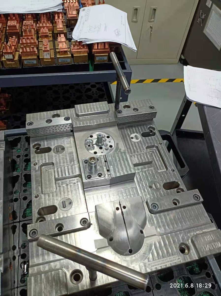 Production Updates : June 12, 2021 – Musical Tea Kettle